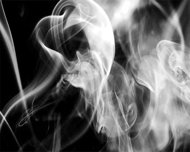 Smooth Smoke - NEW Paint By Numbers - Numeral Paint