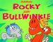 Bullwinkle Illustration Paint By Numbers - Numeral Paint Kit